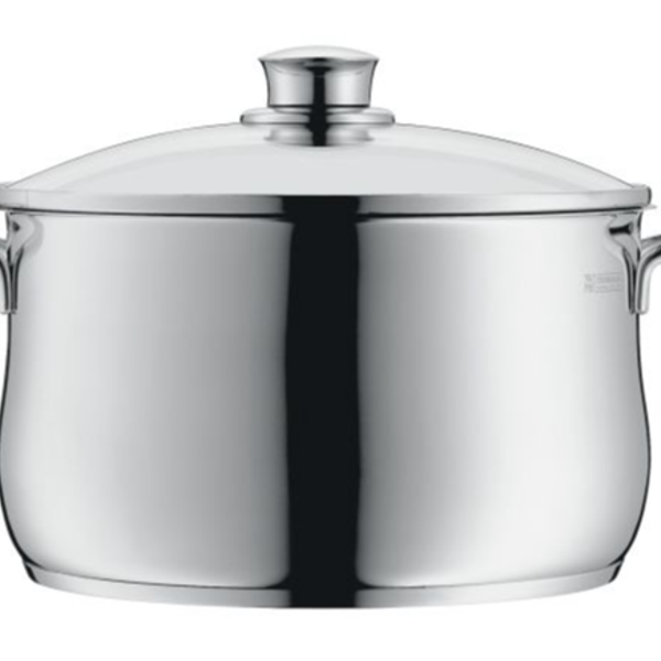 WMF Diadem Plus Soup Pot 16cm with lid 3201001384 - L192